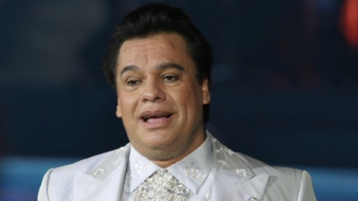 Así era la mansión de Juan Gabriel en Chihuahua, uno de los grandes ...