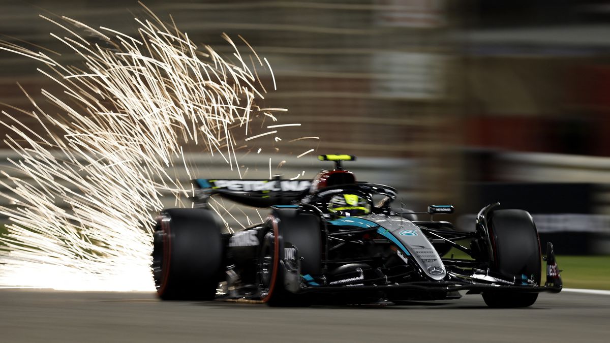 Las 10 mejores PELÍCULAS de FÓRMULA 1 que no podés dejar de ver