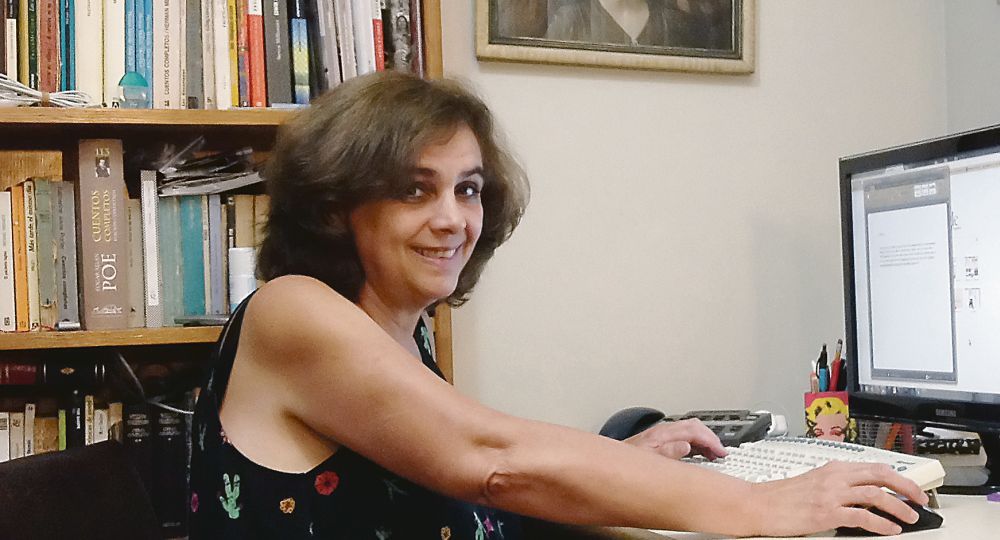 “Borges y Bioy Casares fueron pioneros en el microrrelato”