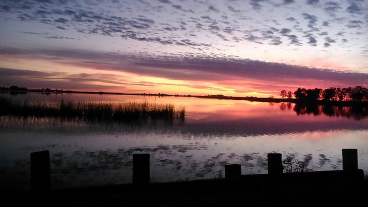 Escapadas: 4 lagunas para desconectar con la naturaleza