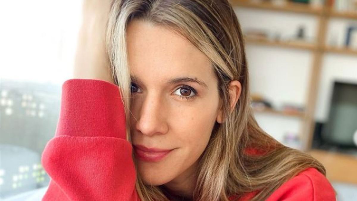Violeta Urtizberea denunció estar siendo acosada en las redes: No sé ...