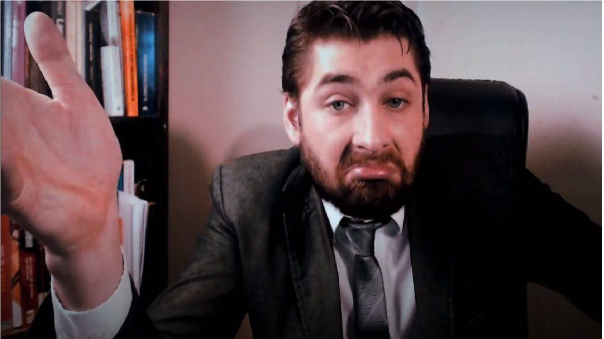 El Presto deberá cumplir 30 días de prisión domiciliaria por hostigar a ...