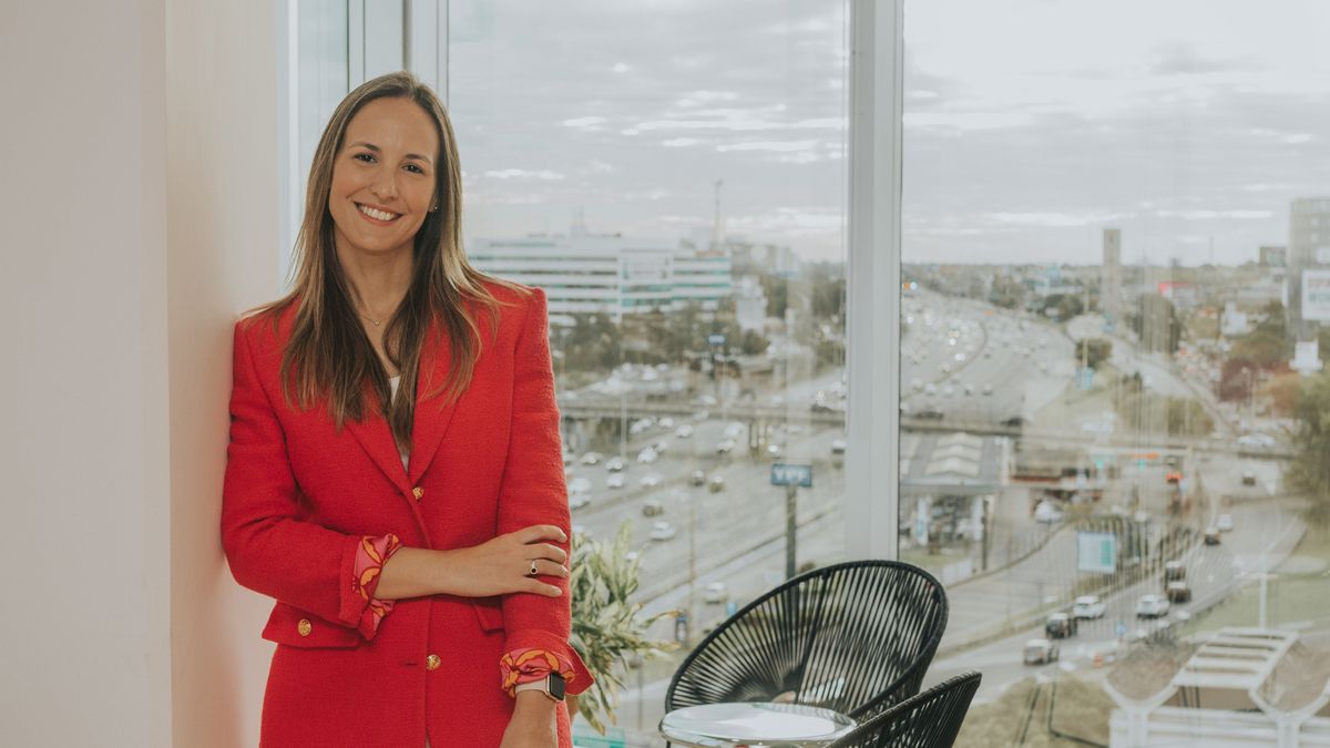 Rocío Robledo: Preparar a las generaciones futuras para el mundo ...