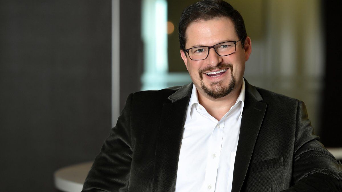 Cristiano Amon asumirá como CEO de Qualcomm