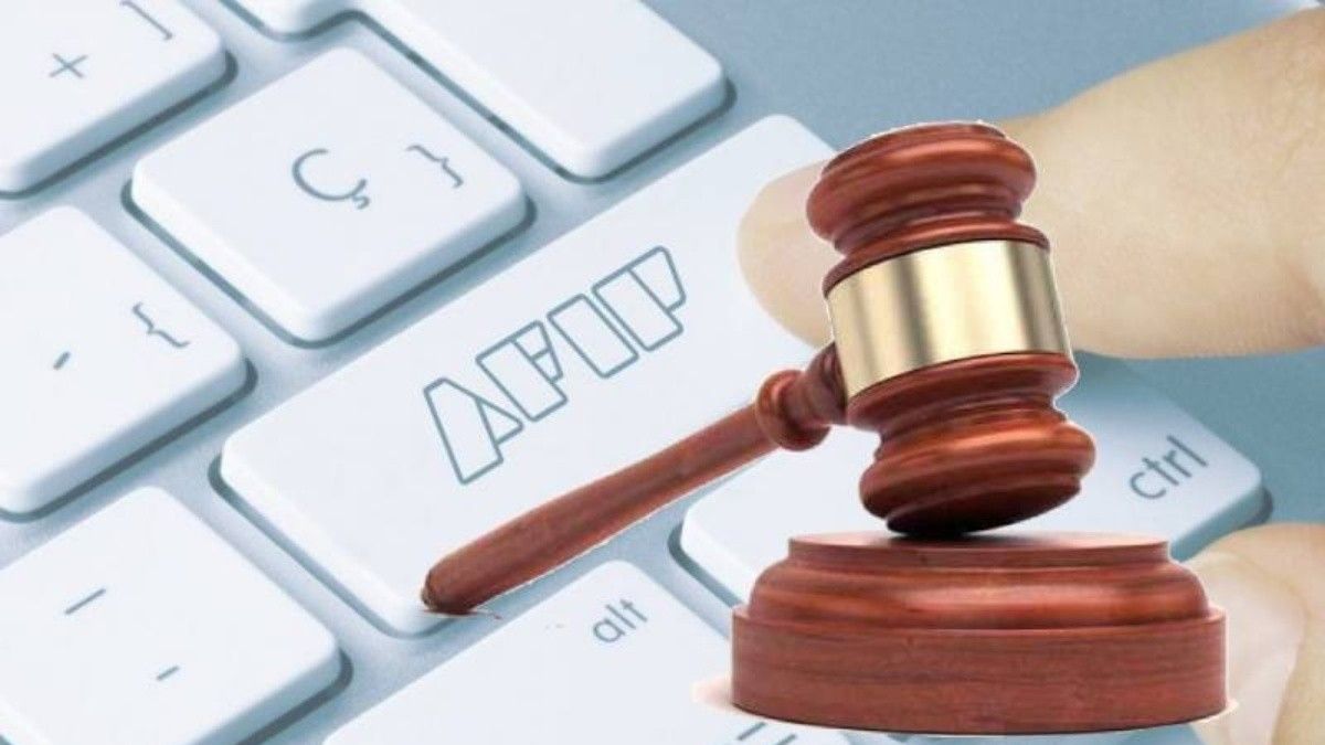 AFIP subasta electrónica: cuáles son los productos y cómo participar ...