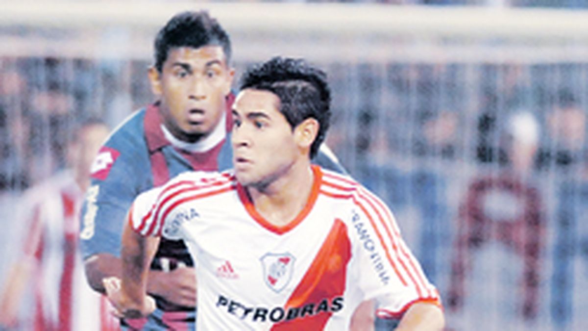 River ganó y es semifinalista