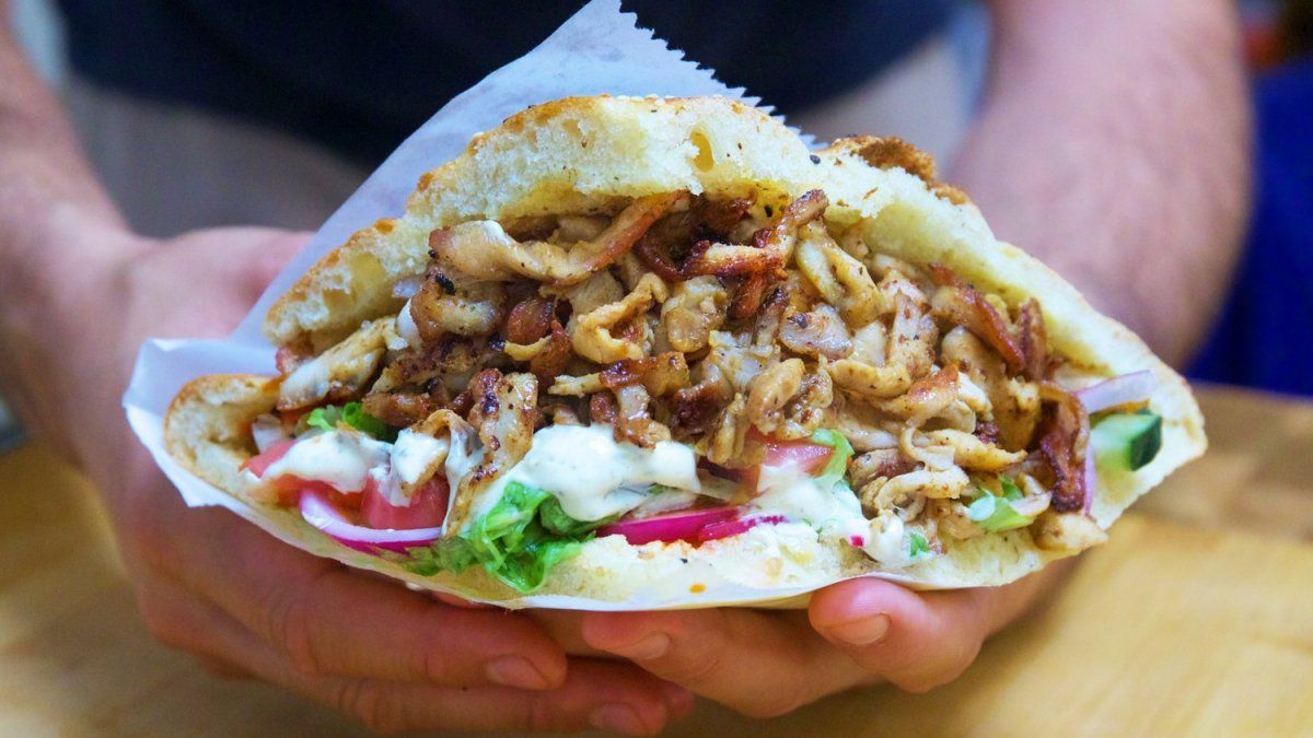 El arte del Kebab: aprendé a preparar esta comida milenaria
