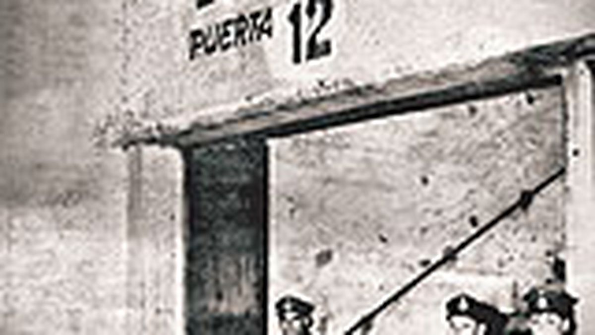 Abre festival con film sobre la Puerta 12