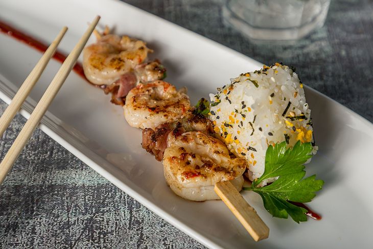 Pescados de mar y río: diez lugares para disfrutar a pleno en Semana Santa