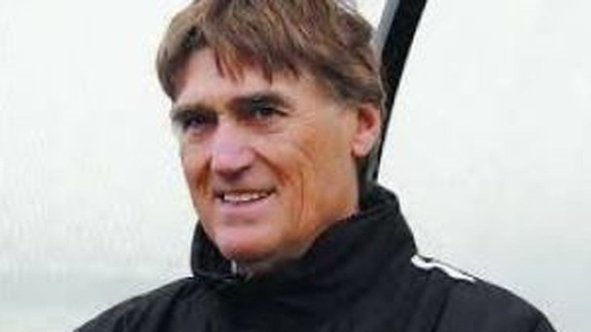 Rezza, avisa: A Independiente le ganaremos 2 a 0