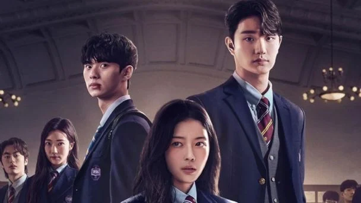 Netflix México: la miniserie coreana de misterio y romance que tiene solo 7 episodios