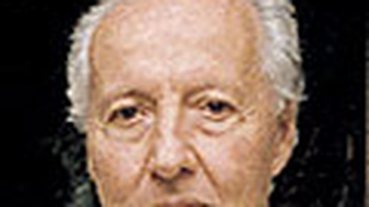 Gobierno eludió despedida a Luder