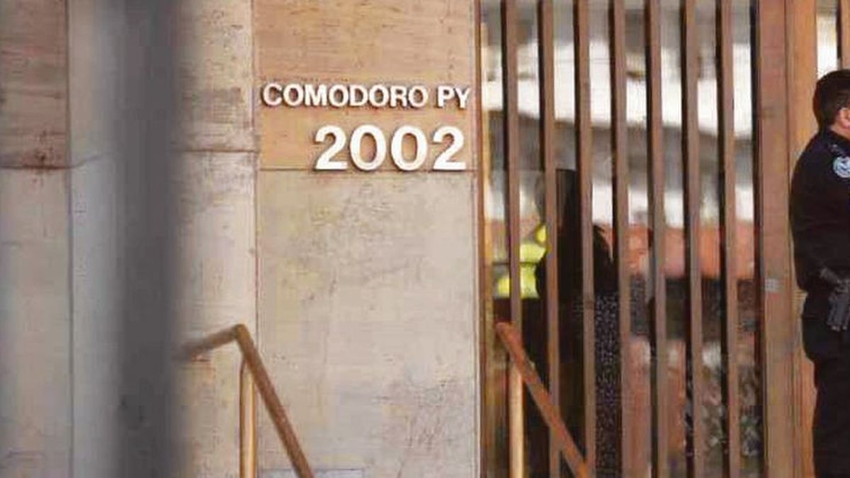 Desplazan de Comodoro Py al fiscal que interviene en la causa del Correo