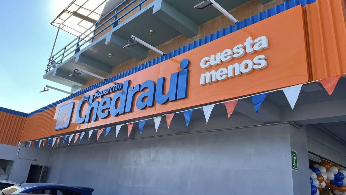 La MEGA APUESTA de CHEDRAUI para 2026 que PREOCUPA a Oxxo y Bodega ...