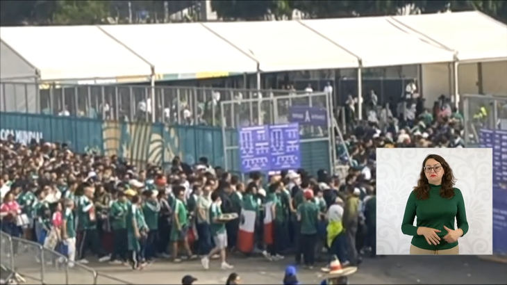 La Mañanera de Claudia Sheinbaum hoy, jueves 11 de junio 2026: marcha ...