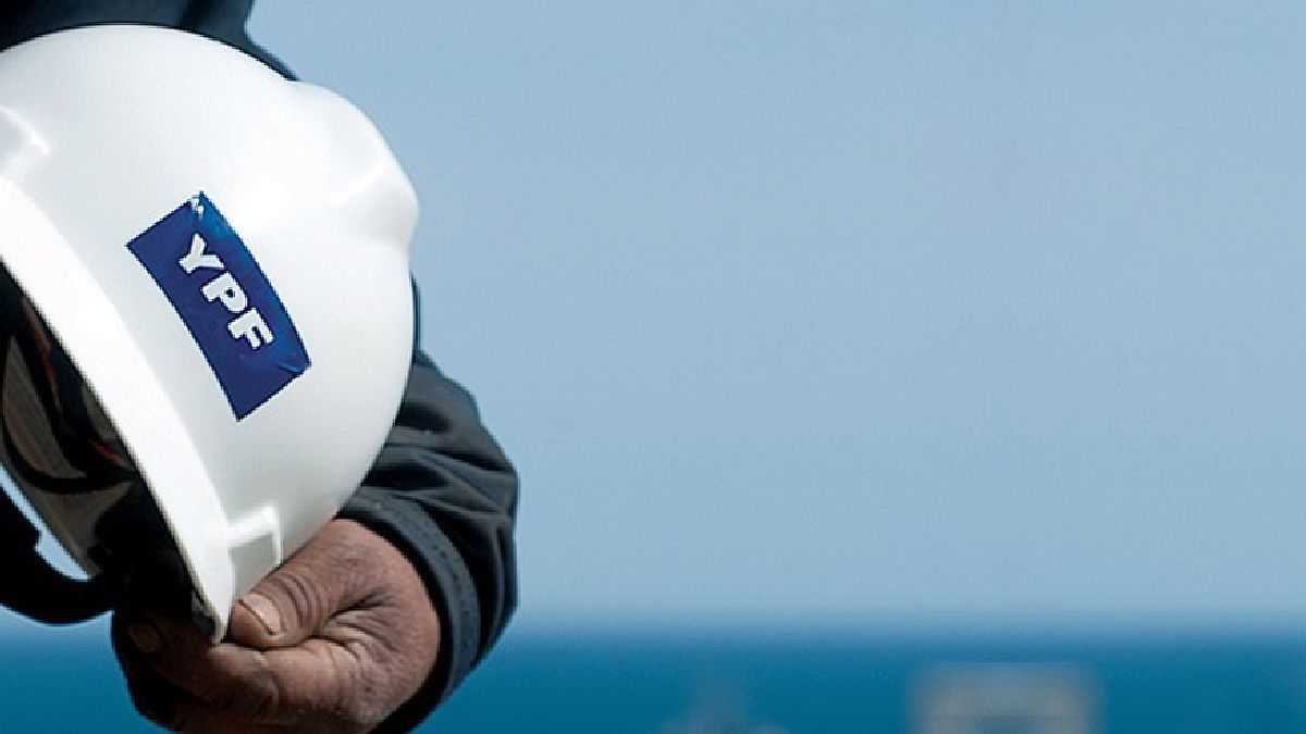 YPF realiza cambios en su estructura organizativa