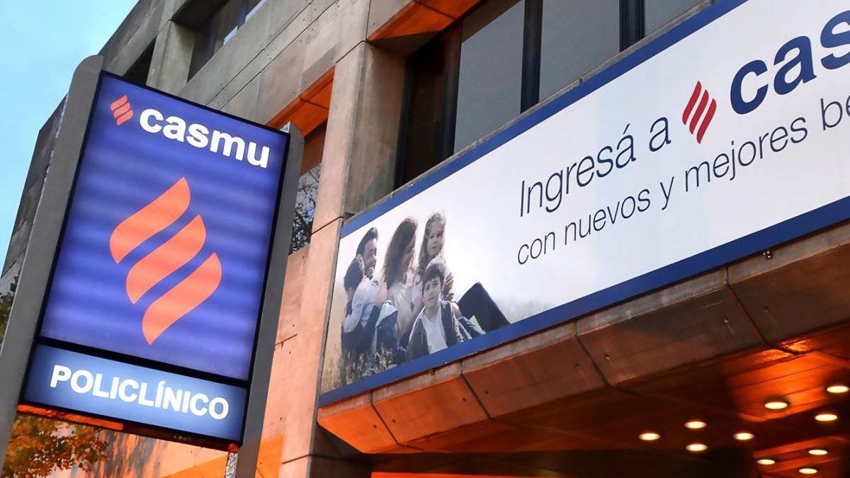 El Ministerio de Salud Pública designó a los nuevos interventores del Casmu
