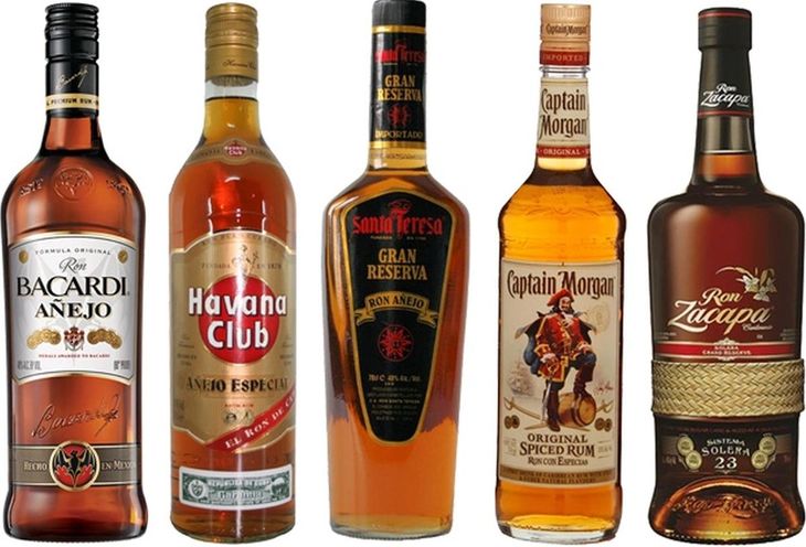 Día Internacional del Ron: por qué se celebra y los mejores tragos para ...