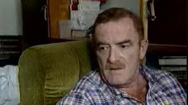 Perdió los ahorros de su familia en la mayor estafa piramidal y fue uno ...