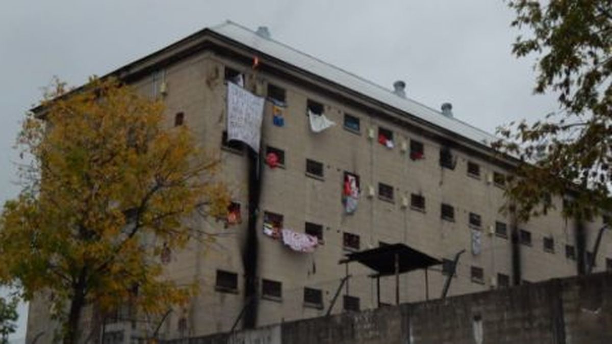 Trasladarán la cárcel de Devoto al complejo penitenciario de Marcos Paz