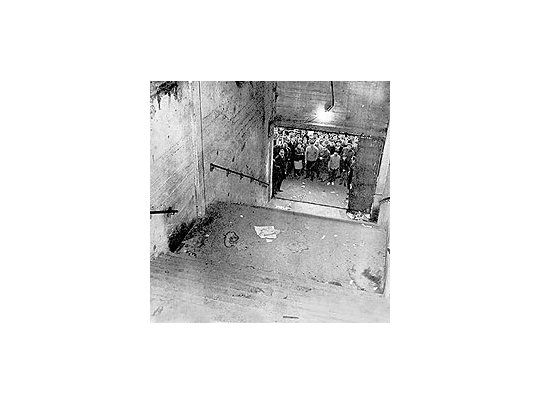 Puerta 12: Todavía los testigos se contradicen