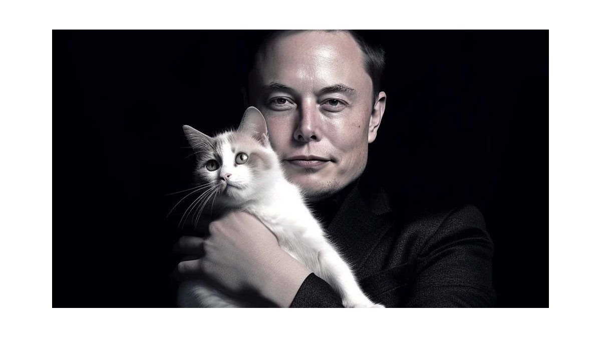 Elon Musk y un curioso nuevo proyecto que no tiene que ver con tecnología