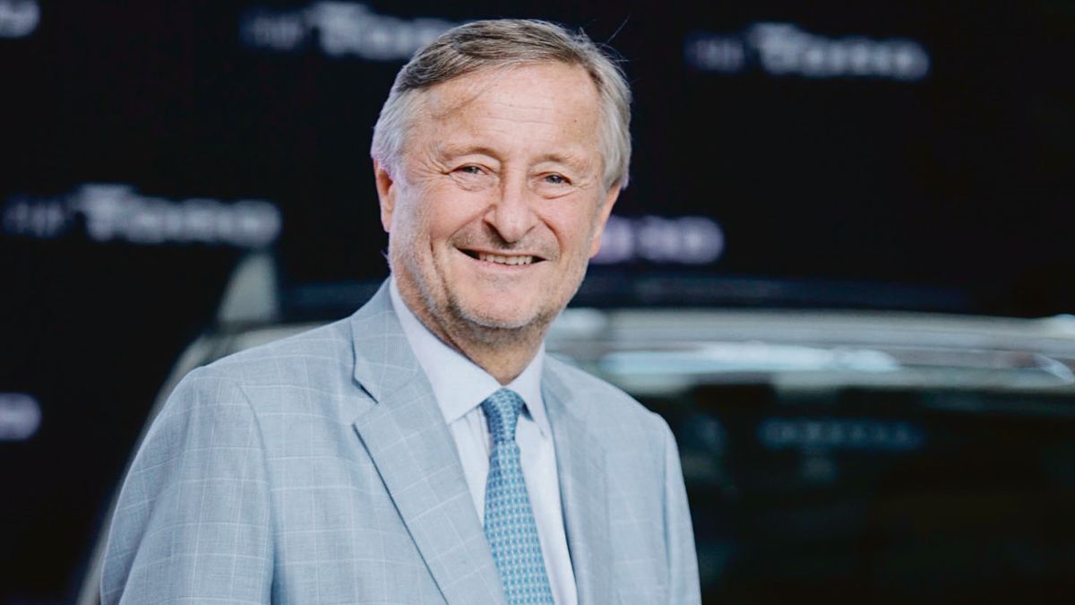 Fin de era: deja Fat Rattazzi