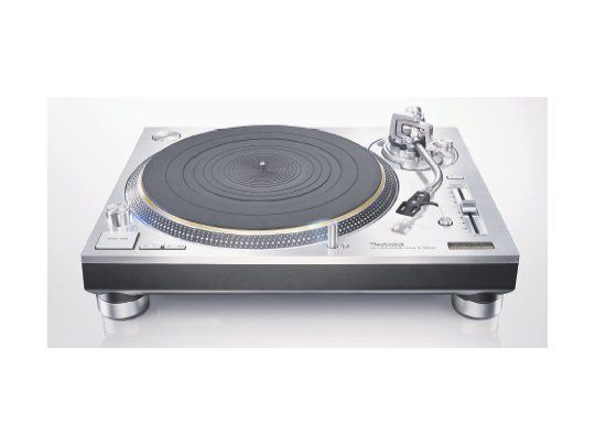 Revolución conservadora: vuelven los tocadiscos