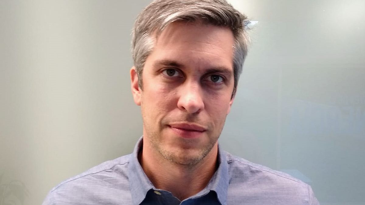 Ardito: La palabra eficiencia en el plan de YPF es fundamental