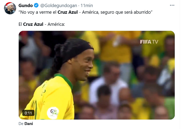 Los MEJORES MEMES de la increíble victoria 4-3 de América contra Cruz Azul