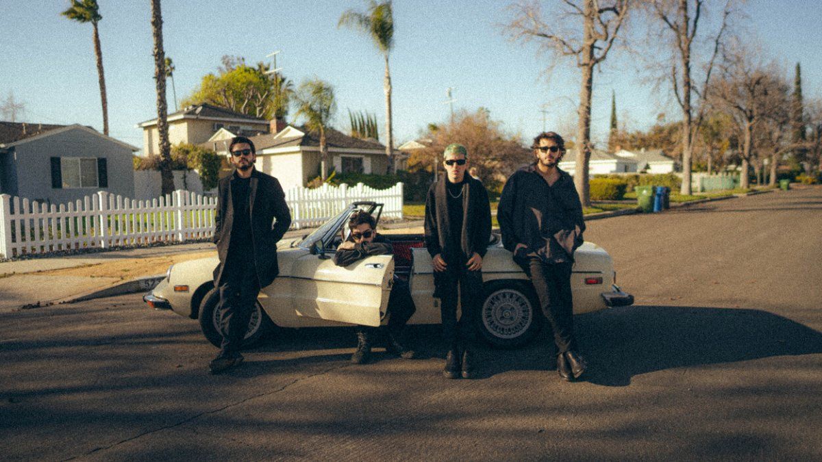 Morat llega al Movistar Arena: cómo y dónde comprar las entradas