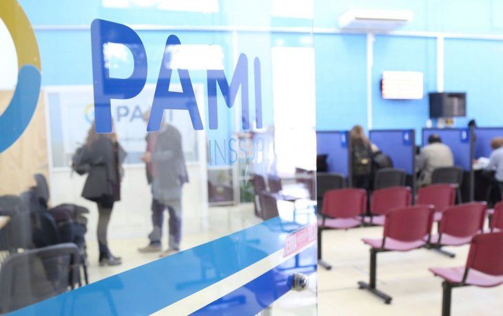 PAMI: ¿cuáles son las recetas digitales que se aceptan?