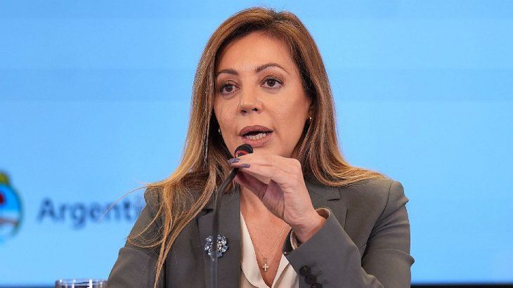 Flavia Royon, presente en nuevo evento de Energía de Ámbito Debate