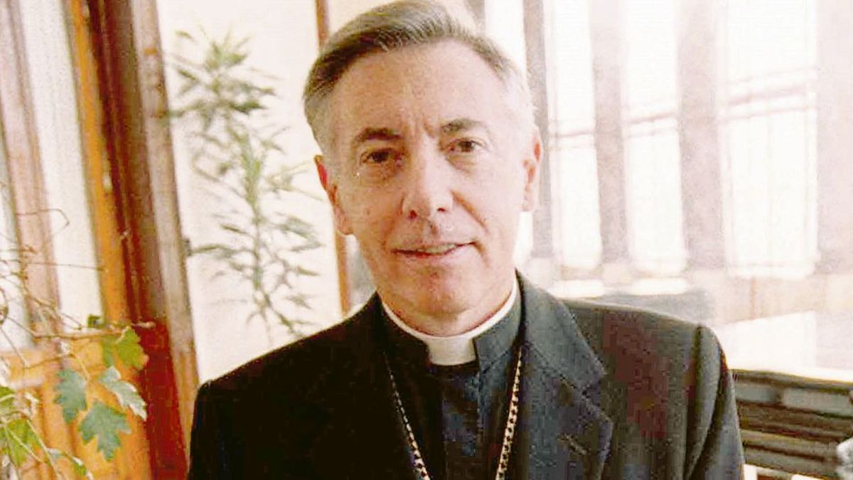El arzobispo Aguer prohíbe enseñar sobre matrimonio igualitario