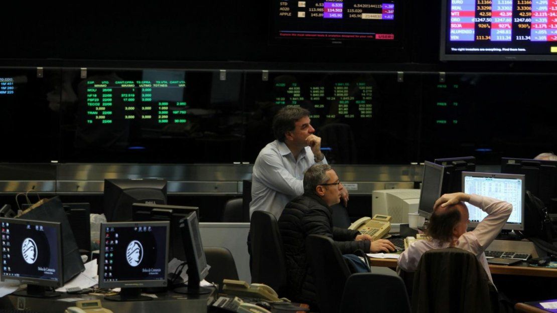 Reserva Federal. Últimas noticias de Reserva Federal | Ambito.com