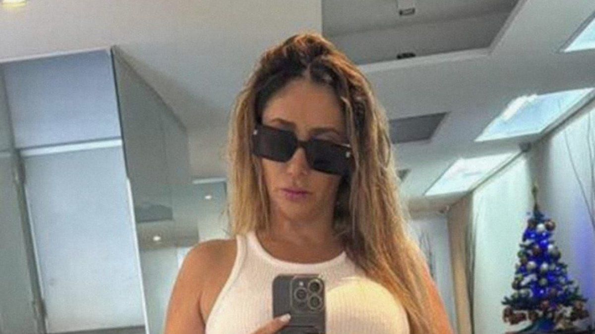 Habló por primera vez la argentina que estuvo desaparecida en la selva ...