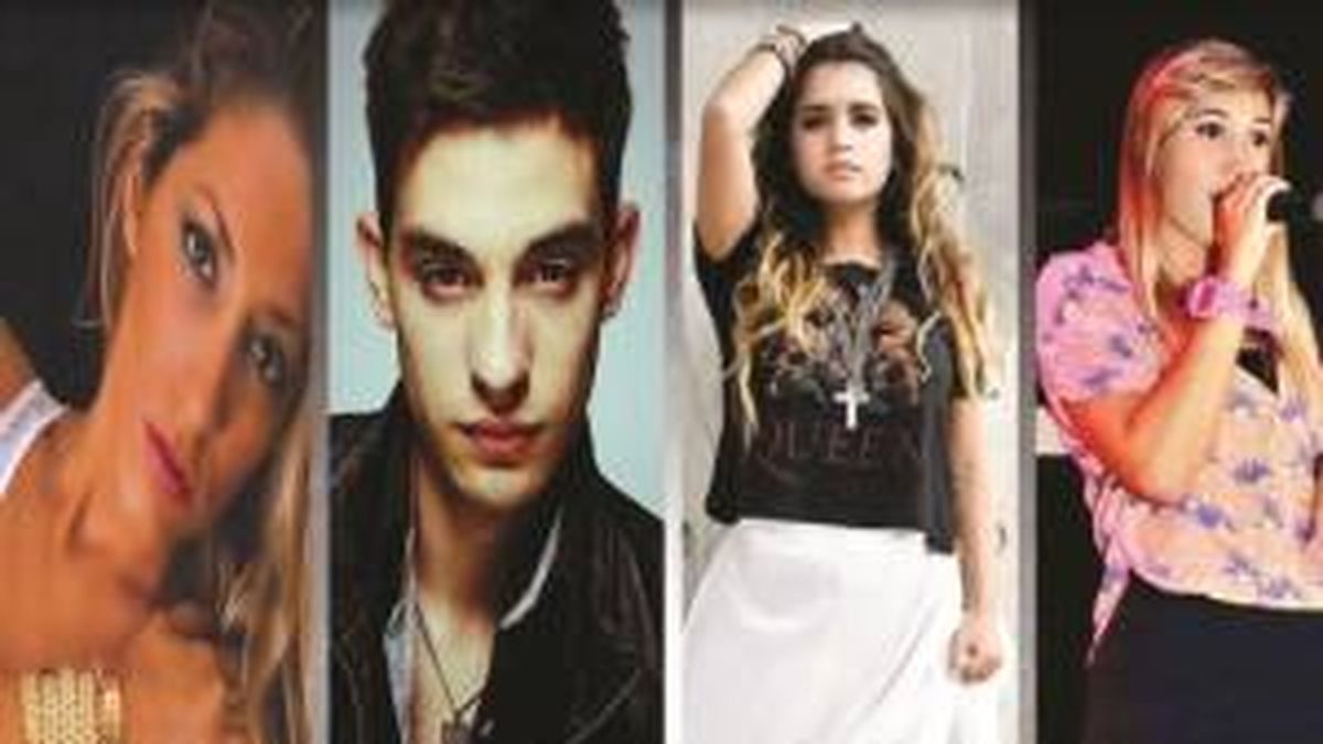 Del reality, al show en vivo: 4 propuestas musicales en Palermo