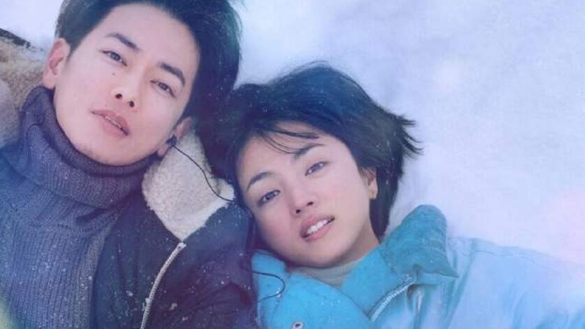 Netflix: la atrapante serie japonesa de amor inspirada en canciones que ...