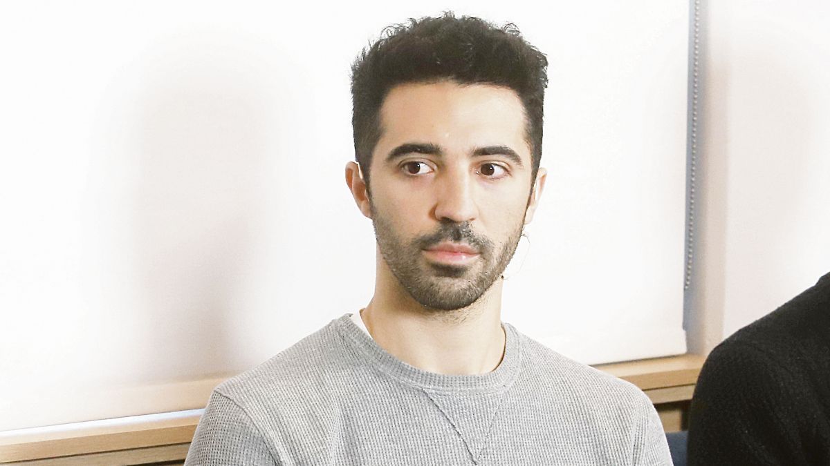 Ignacio Giménez: Hay una oportunidad para hacer hincapié en la educación