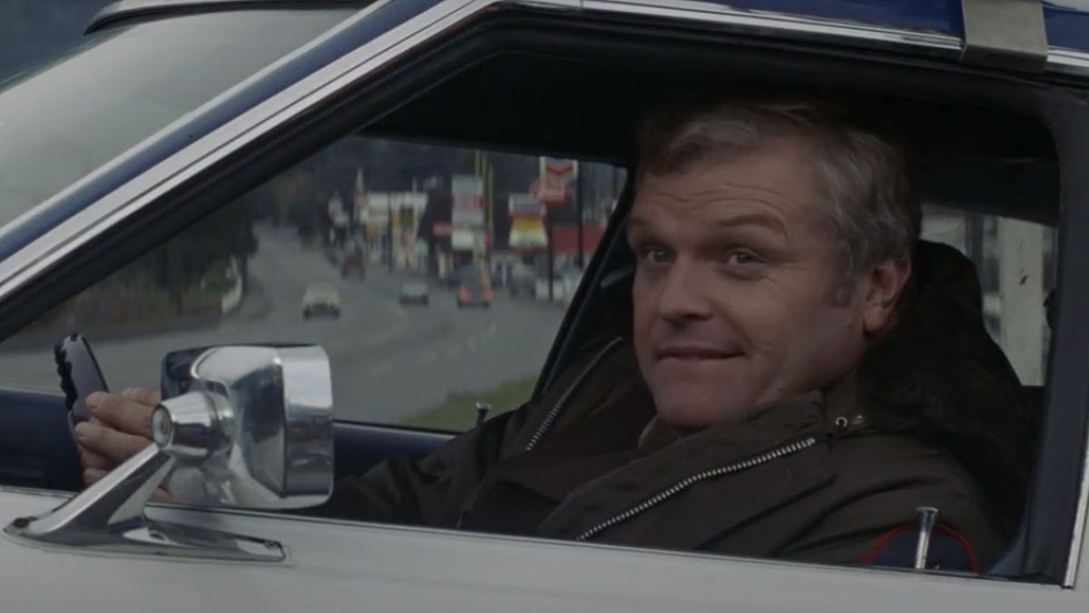 Murió Brian Dennehy, el villano de Rambo