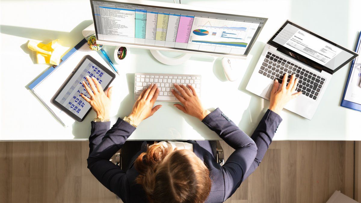 ¿Por qué no funciona el multitasking? especialistas bregan por la ... ¿Por qué no funciona el multitasking? especialistas bregan por la ...