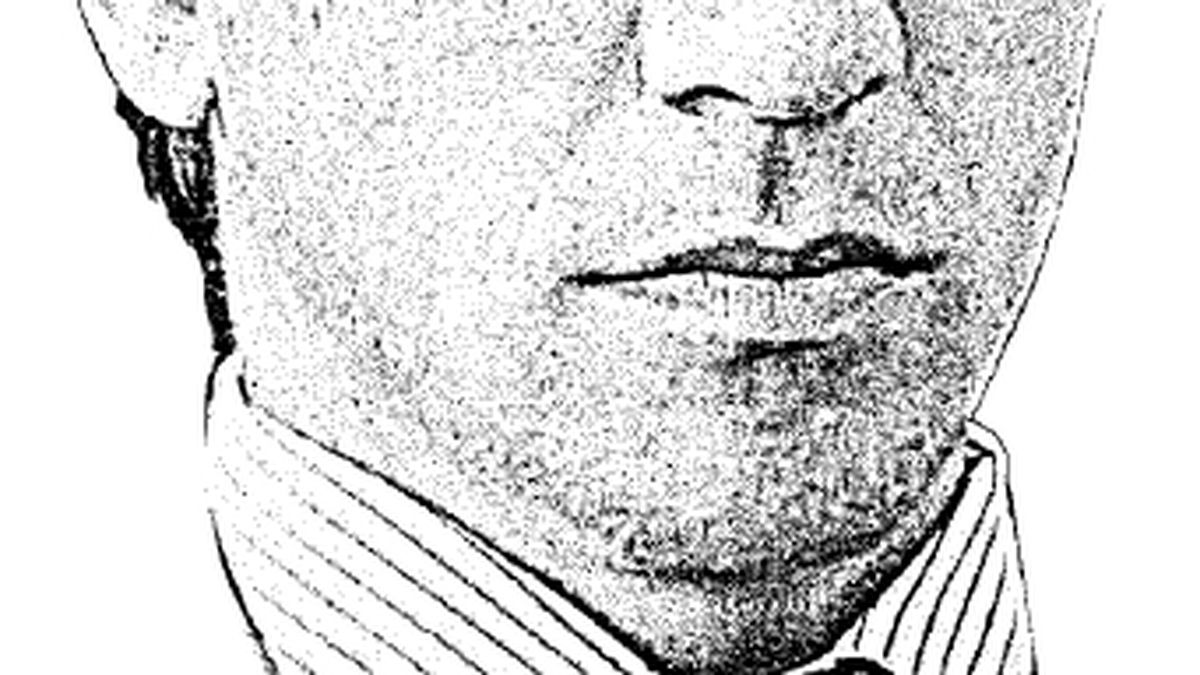 Se aleja Ocampo: Luis Caputo y Demian Reidel se acercan al gabinete