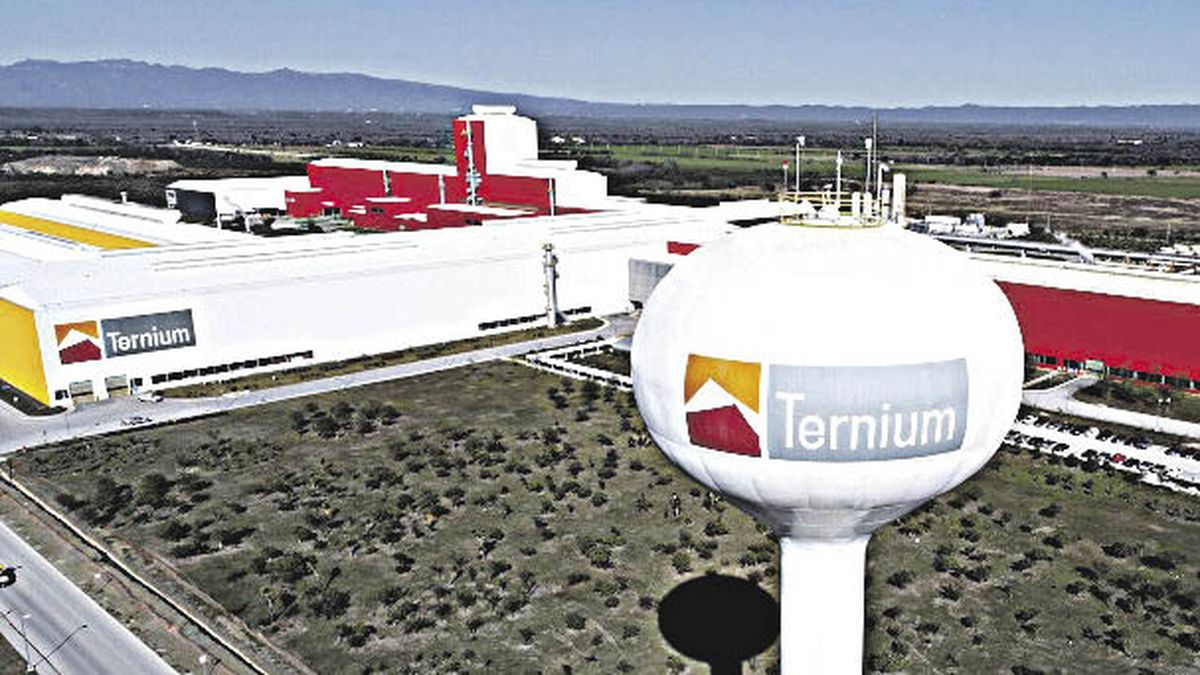 Techint invertirá más en México ante menor venta de acero en Argentina