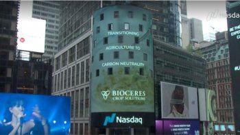 Bioceres. Últimas noticias de Bioceres | Ambito.com