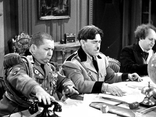 Chiflados, imbatibles del rating en cualquier época