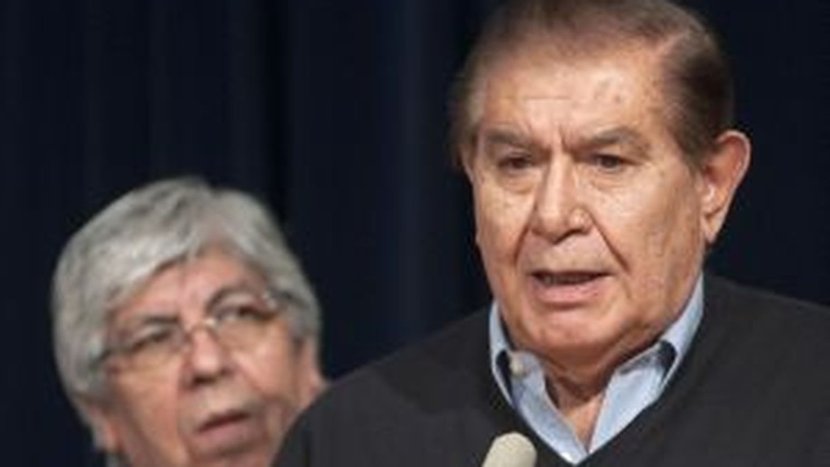 Pereyra no descarta una alianza con Massa