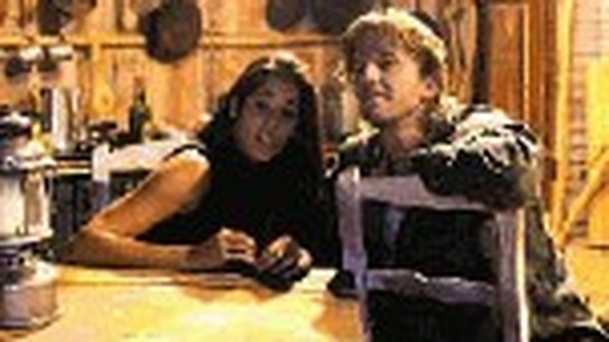 Los autores de TV miran con recelo el futuro copyright