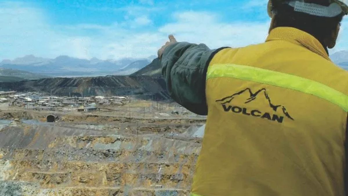 Minería: Integra Capital avanza con reestructuración de la peruana Volcan