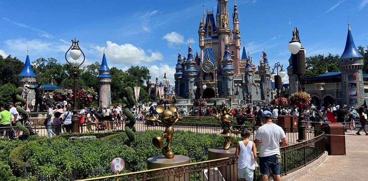 Walt Disney World: 3 claves para organizar el viaje perfecto