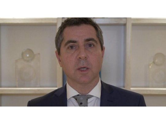 Castagna: La incertidumbre genera pánico y en ese estado se toman malas ...